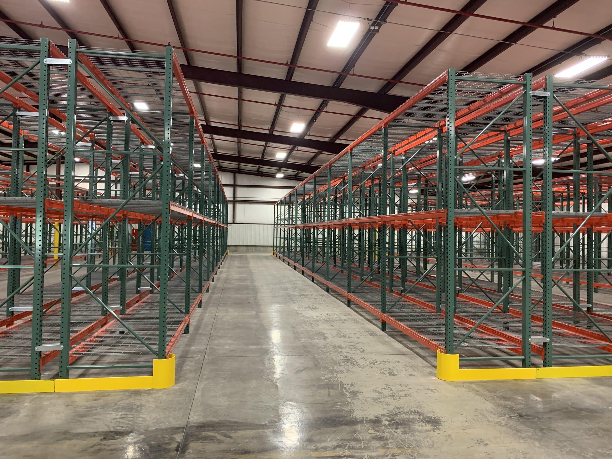 5 Tips for Optimizing Your Warehouse Space | Voss Equipment, Inc.